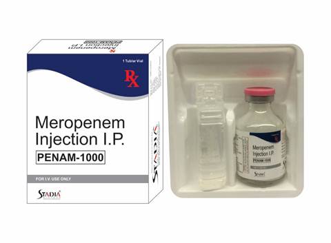 Injectable Section